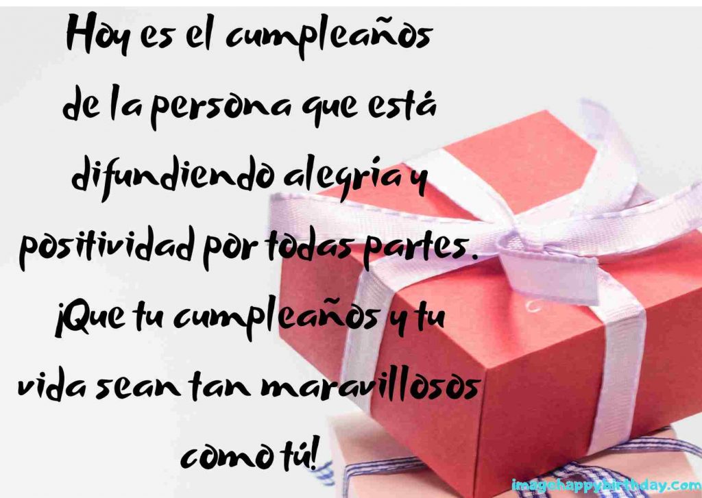 Birthday Wishes In Spanish Deseos De Cumplea os En Espa ol